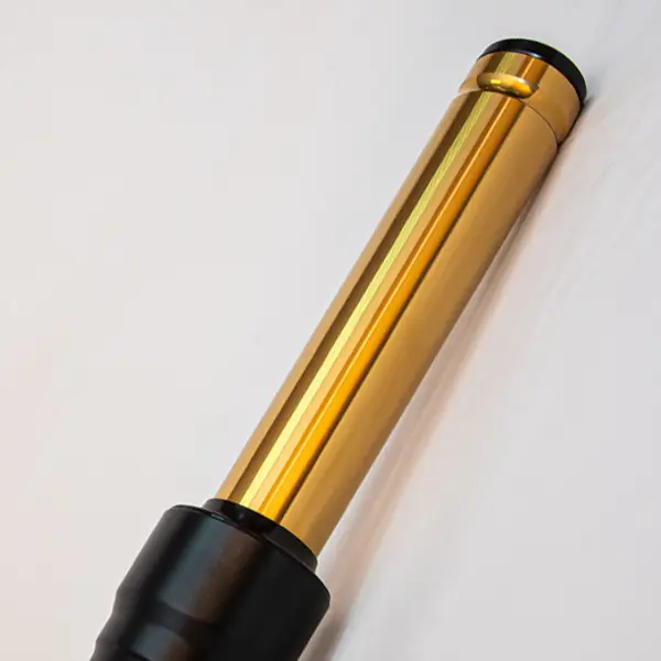 HPS PRO Adjustable front fork with reservoir | SavageBull