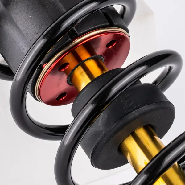 XPS-ZERO Rear shock absorber | SavageBull
