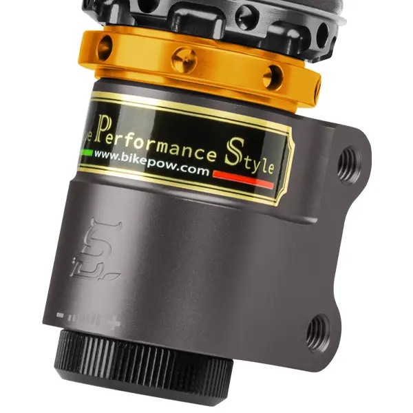 VPS Adjustable Damper Front Shock absorber | SavageBull