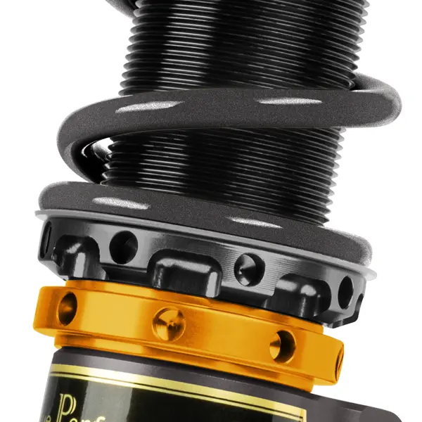 VPS Adjustable Damper Front Shock absorber | SavageBull
