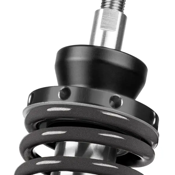 VPS Adjustable Damper Front Shock absorber | SavageBull