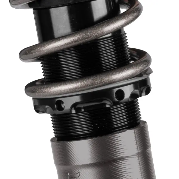 VPS Rebound/Compression Adjustable Rear Shock Absorber With Dual ...