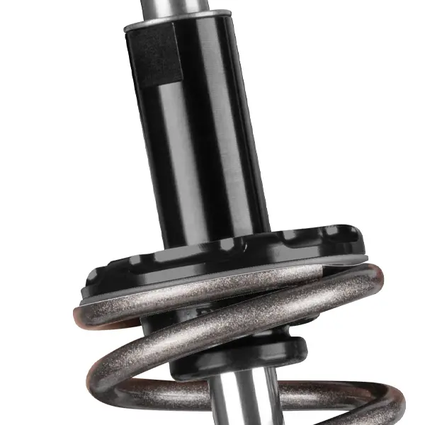 VPS Rebound/Compression Adjustable Rear Shock Absorber With Dual ...